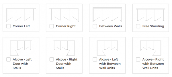 Commercial Bathroom Stalls - What You Need to Know Before Ordering